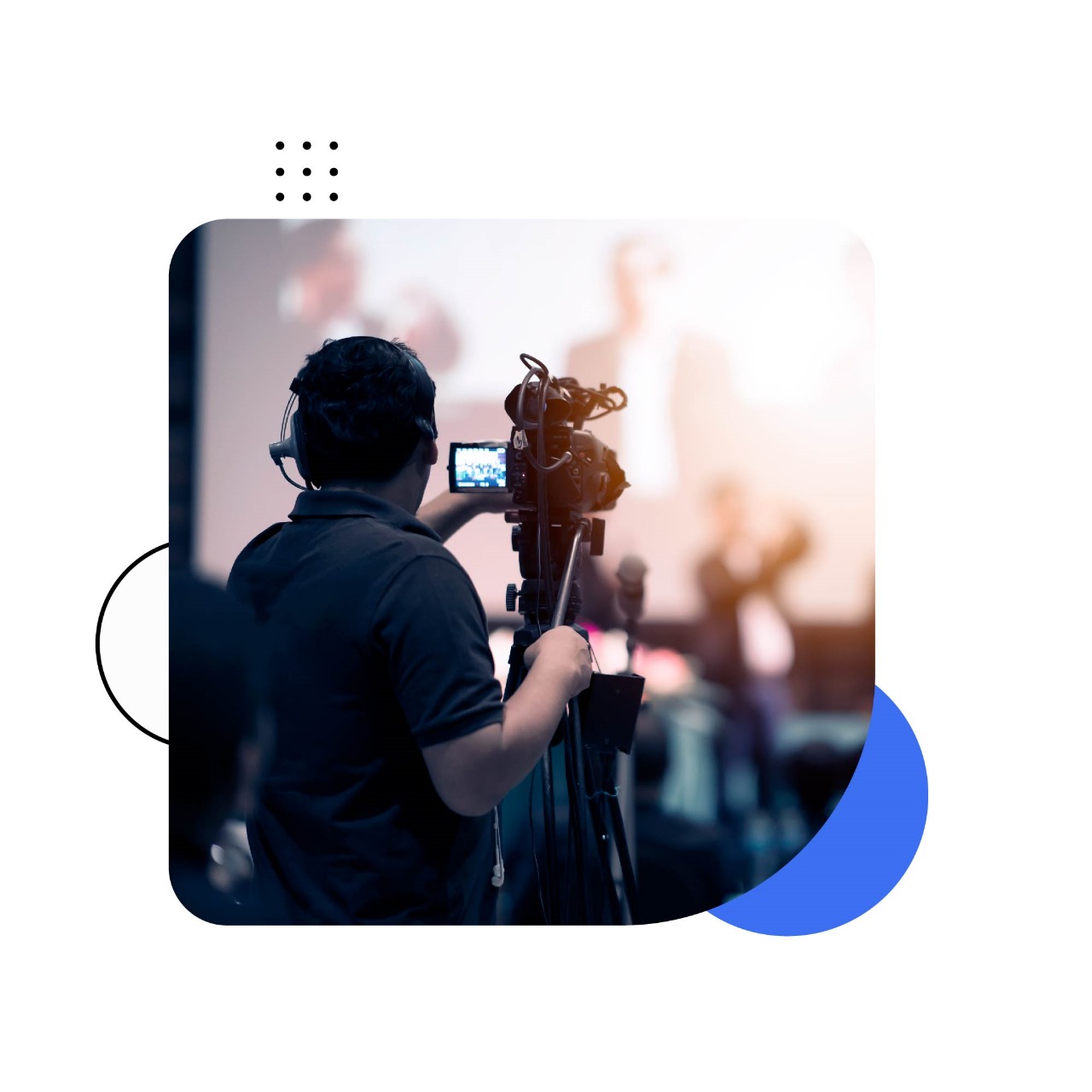 Lingo Solution - Home