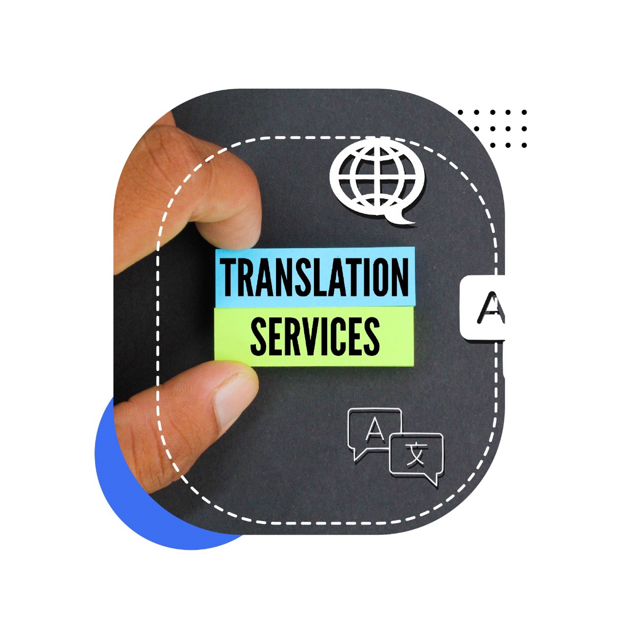 Lingo Solution - Home