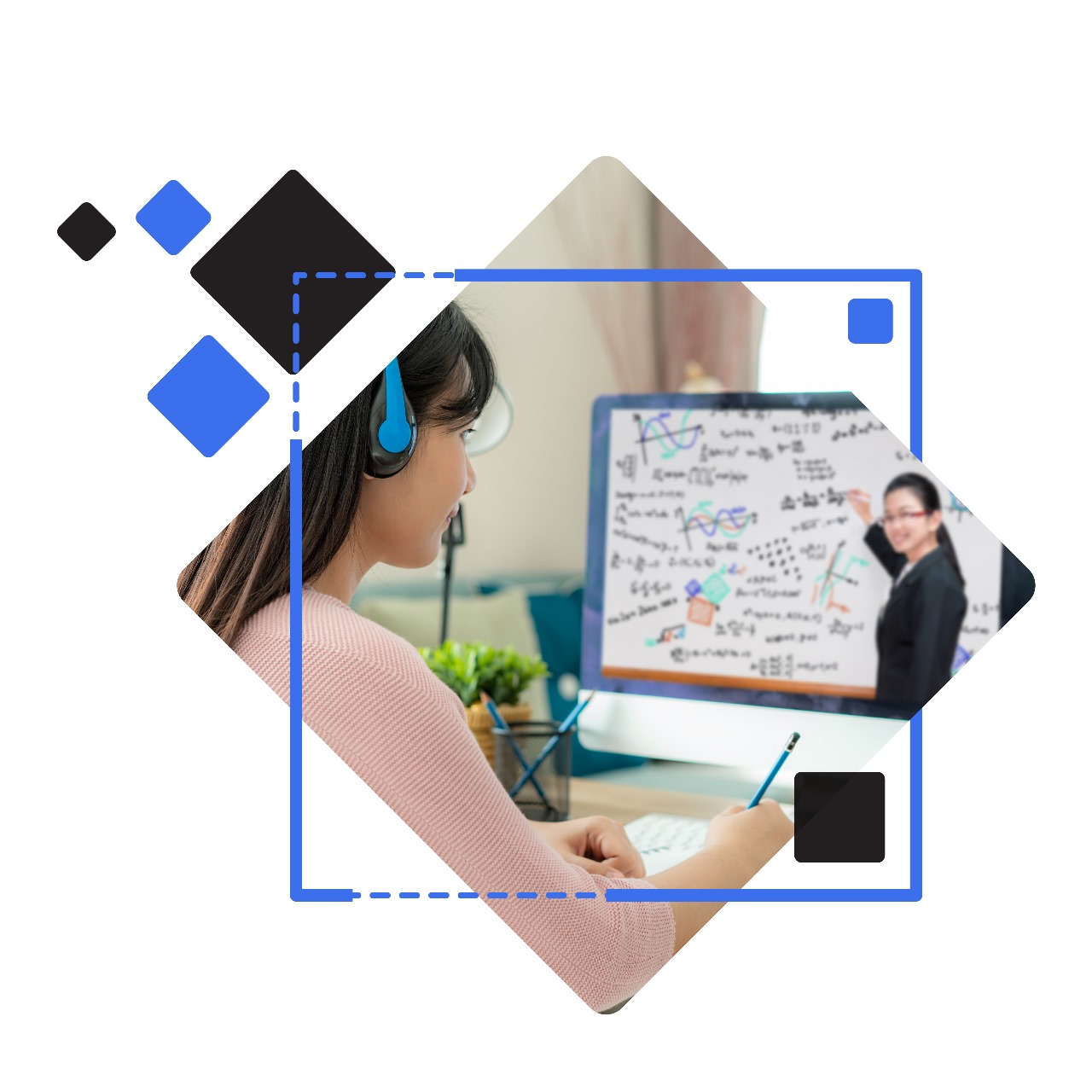 Lingo Solution - Home